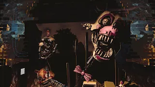 Post-Shift 2 Part C | Post-Shift Wiki | Fandom